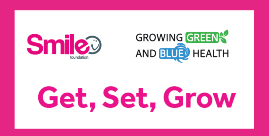 Get, Set, Grow – East Riding VCSE LMS